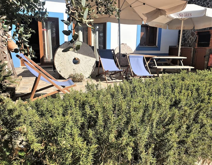 Casa Do Casco Velho - Aljezur