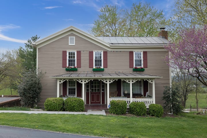 Shenandoah Home From Home - Broadway, VA