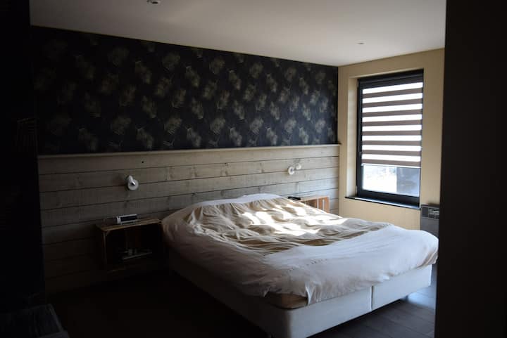 Ster Way 2 Heaven - Chambre Francorchamps - Stavelot