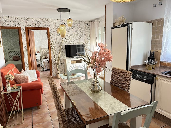 Apartamento Bonito En Conil De La Frontera - Conil de la Frontera