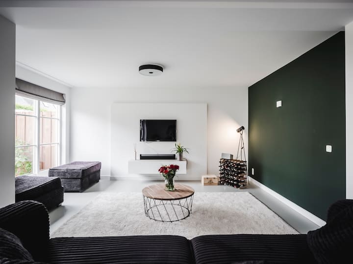 10 Min In Dordrecht Centrum Gratis Parkeren & Wifi - Dordrecht