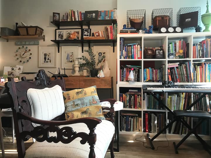 Entire Apt, Sparkling Clean, Cozy Summer One Bd - Brooklyn, NY