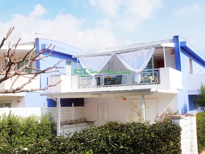 Casa Vacanze Ammari Di Saro's Homes Sicily - Marina di Ragusa