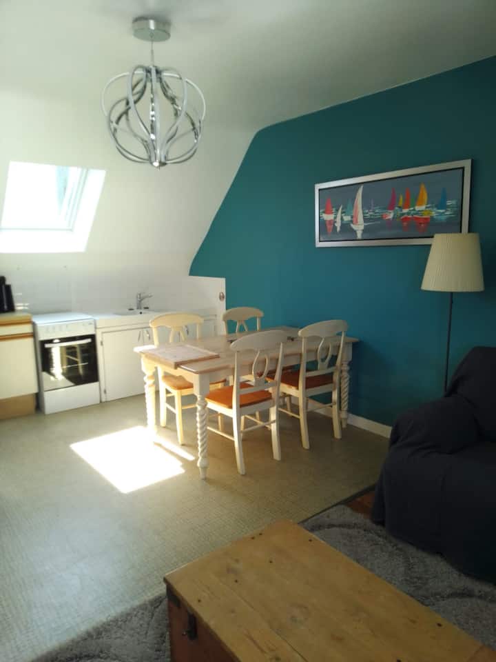 Outstanding Location 100m From Morgat Beach - Crozon