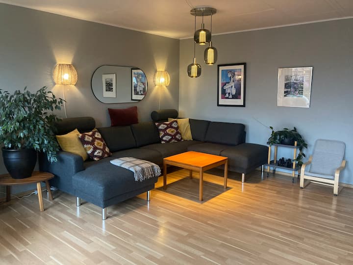 Cozy Family Home In Selfoss - Selfoss