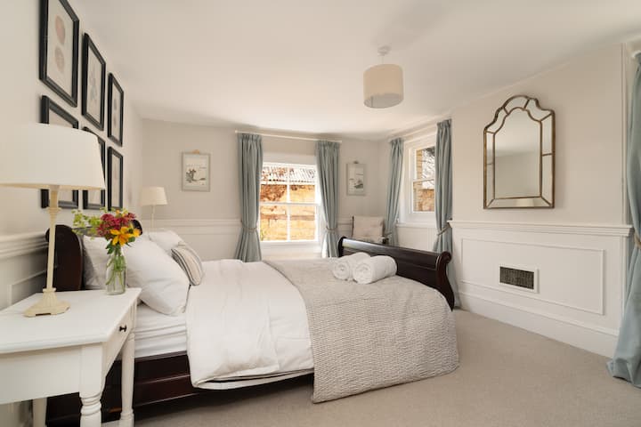 Idyllic Cotswold Retreat | Walks, Fire & Pubs - Nailsworth