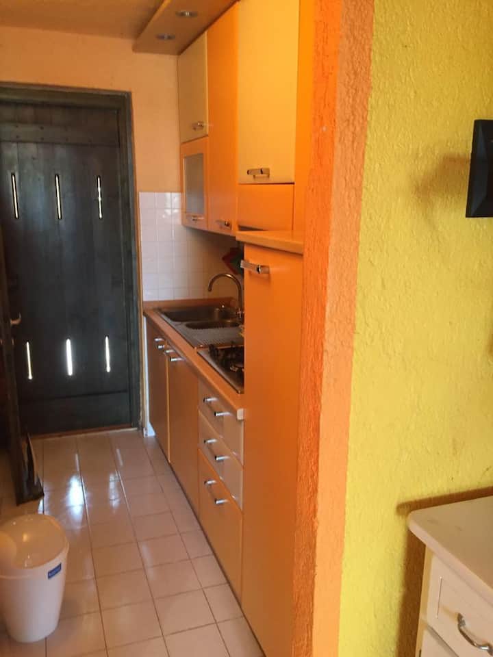 La Casa Dei Miei Desideri
Casa Lella - Capoliveri