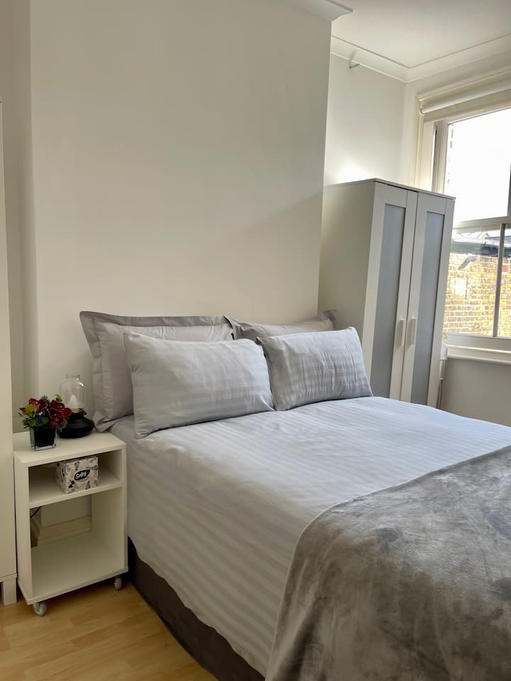 Cosy&comfy Room In London On Friendly Family Home - ロンドン