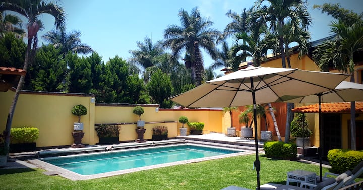 Villa Fuentes | Allegra Homes | Near Mexico City - Jiutepec