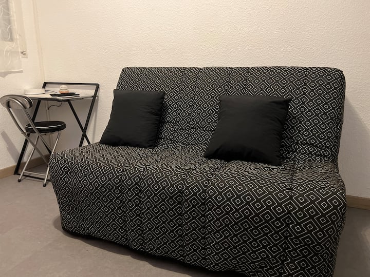 Studio - Chambray-lès-Tours