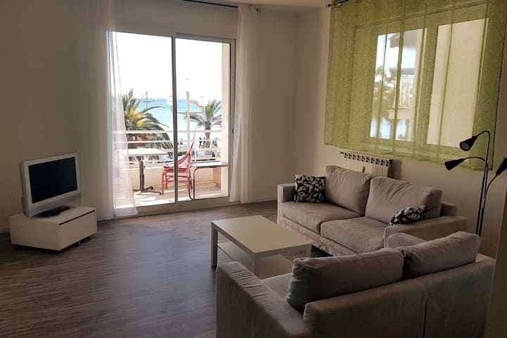 Promenade Des Anglais Superbe Appartement - Saint-Laurent-du-Var