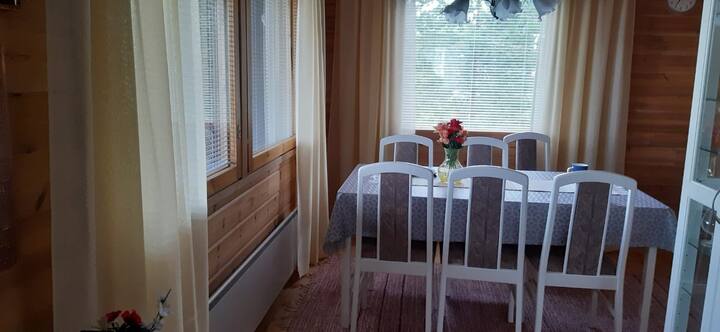 10 Best Airbnb Vacation Rentals Near Vimpeli, Finland | Trip101