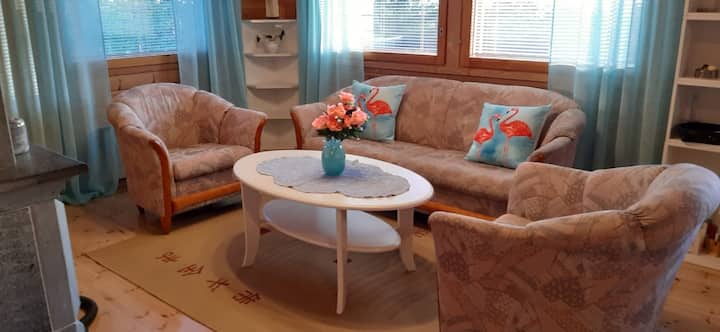 10 Best Airbnb Vacation Rentals Near Vimpeli, Finland | Trip101