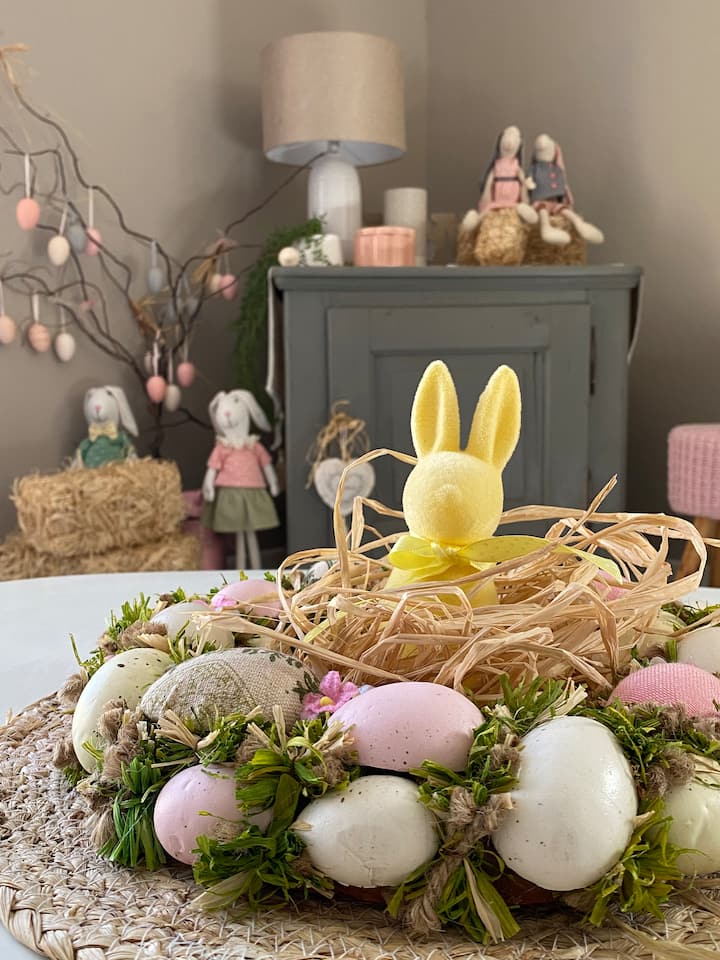 10 Mn Du Centre Historique Avec Parking - Colmar