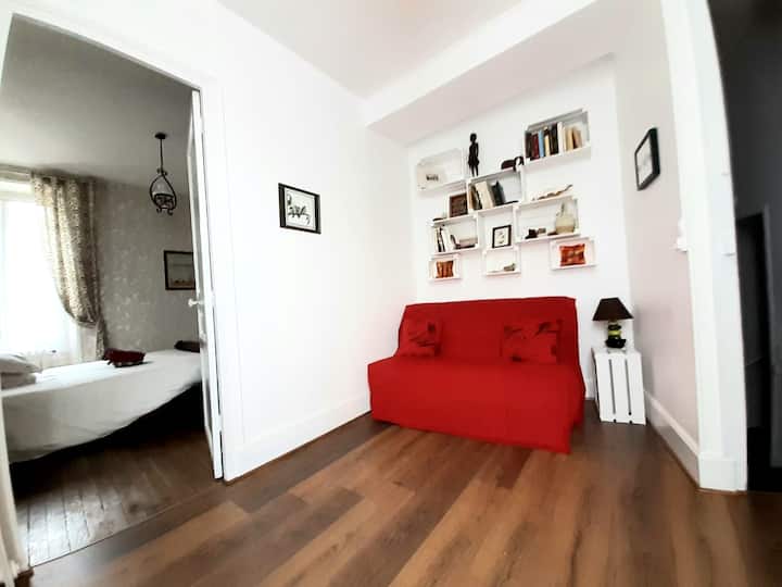 Le Petit Vorles - Châtillon-sur-Seine
