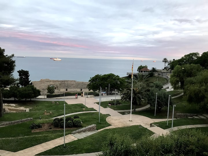 Apartamento Cos Del Bou - Altafulla