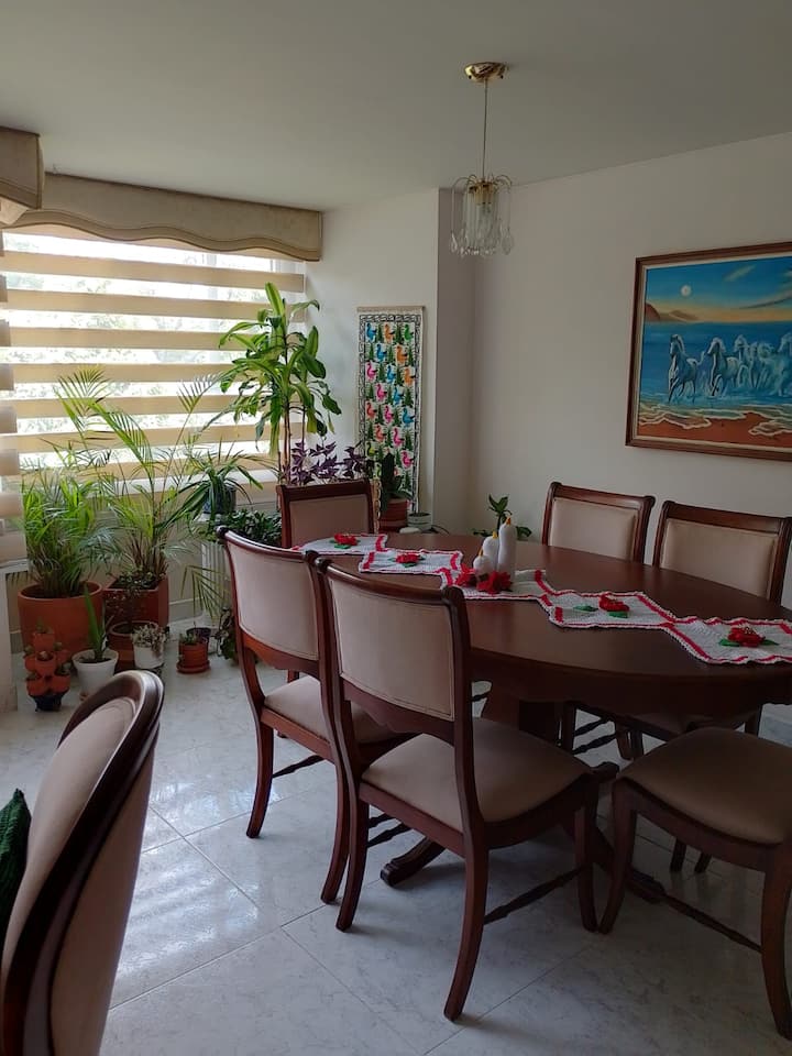 La Mejor Habitación Privada Del Sector. - Bogotà