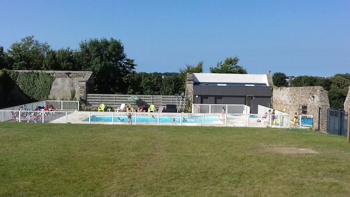 Appartement Pays Des Abers - Plouguerneau