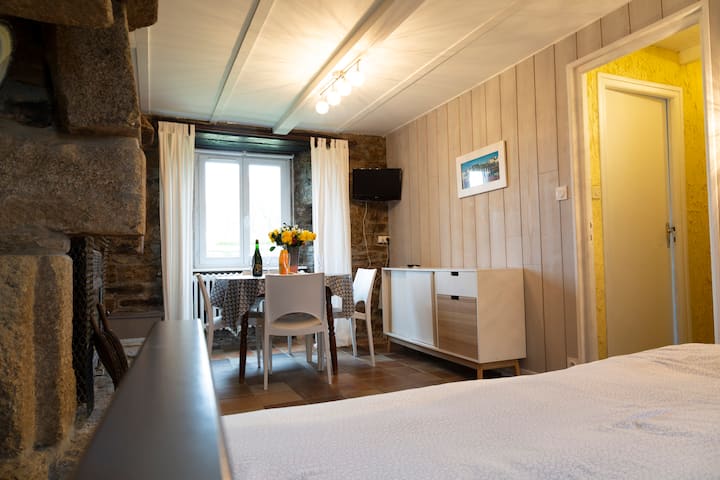 Gîte Au Pays Des Abers - Plouguerneau