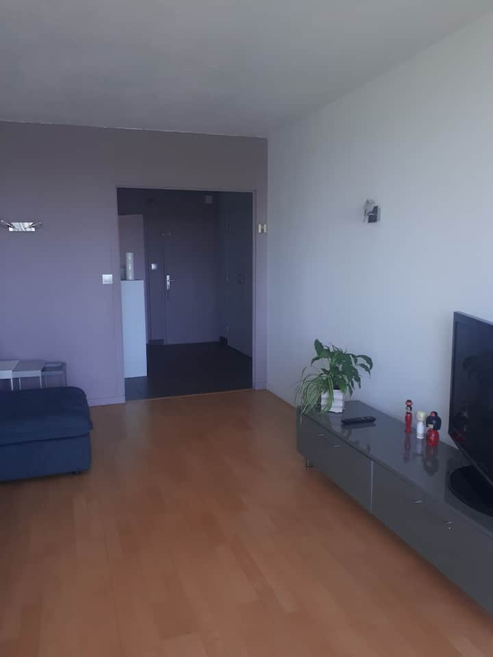 Grand Appartement Calme Boucau - Bayonne