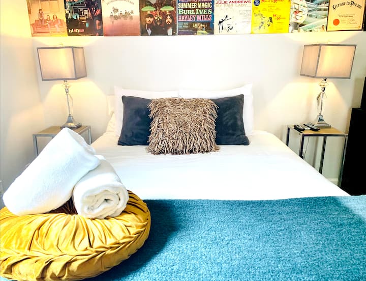 Artistic Escape Close To Balboa Park & Convention - Coronado, CA