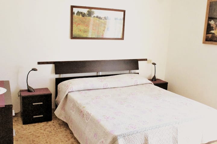 La Casa Del Ciclista, Bike Guest - San Lorenzo al Mare