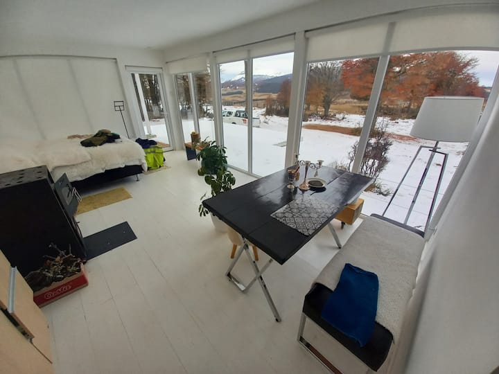 Patagonia Del Silencio - Coyhaique