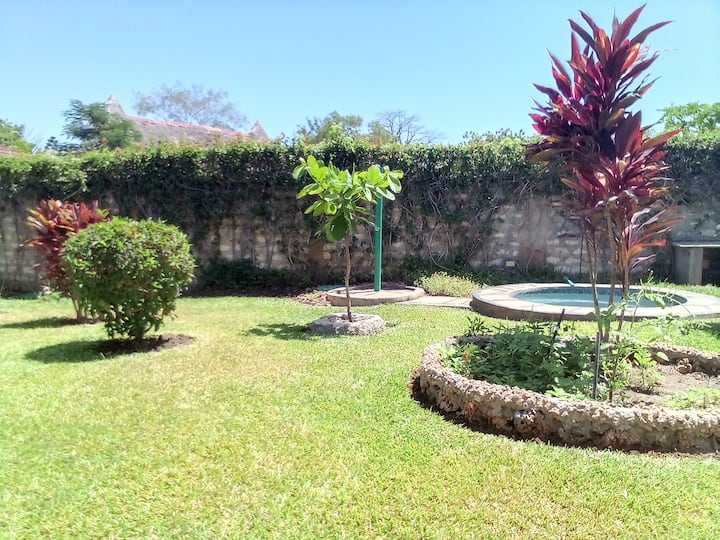 Sitoki Diani Beach - Diani Beach