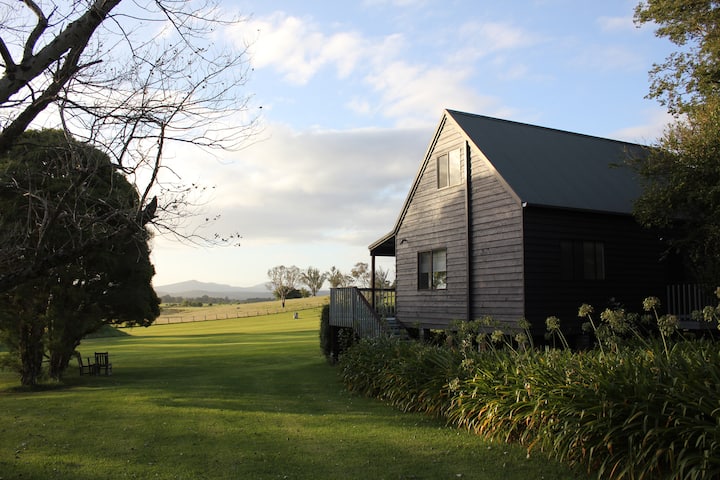 The Knoll Moruya - Cottage - Moruya