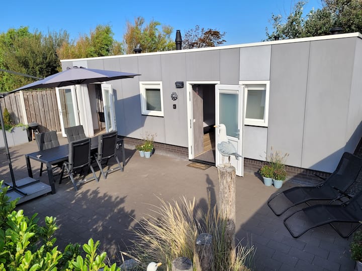 Bungalow "Het Mijnenveld" - Domburg