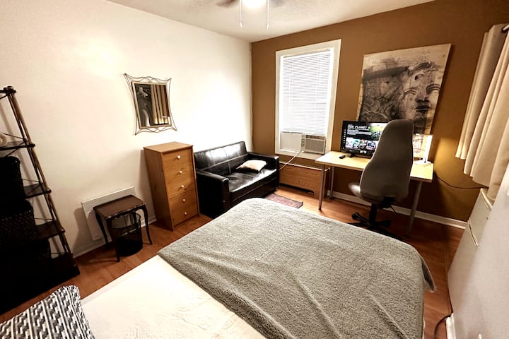 Uqo/uottawa Résidence éTudiante (31-203) - Ottawa