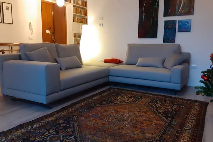 Intero Appartamento A Pochi Minuti Dal Mare - Pesaro