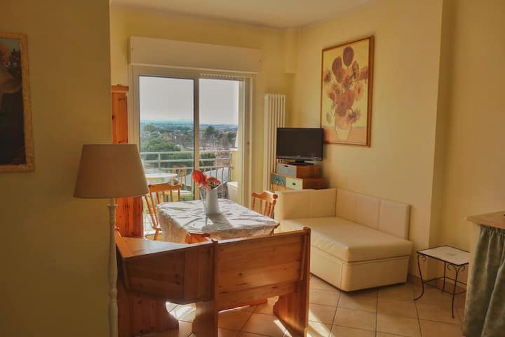 Verde Mare Apartament - Cesenatico