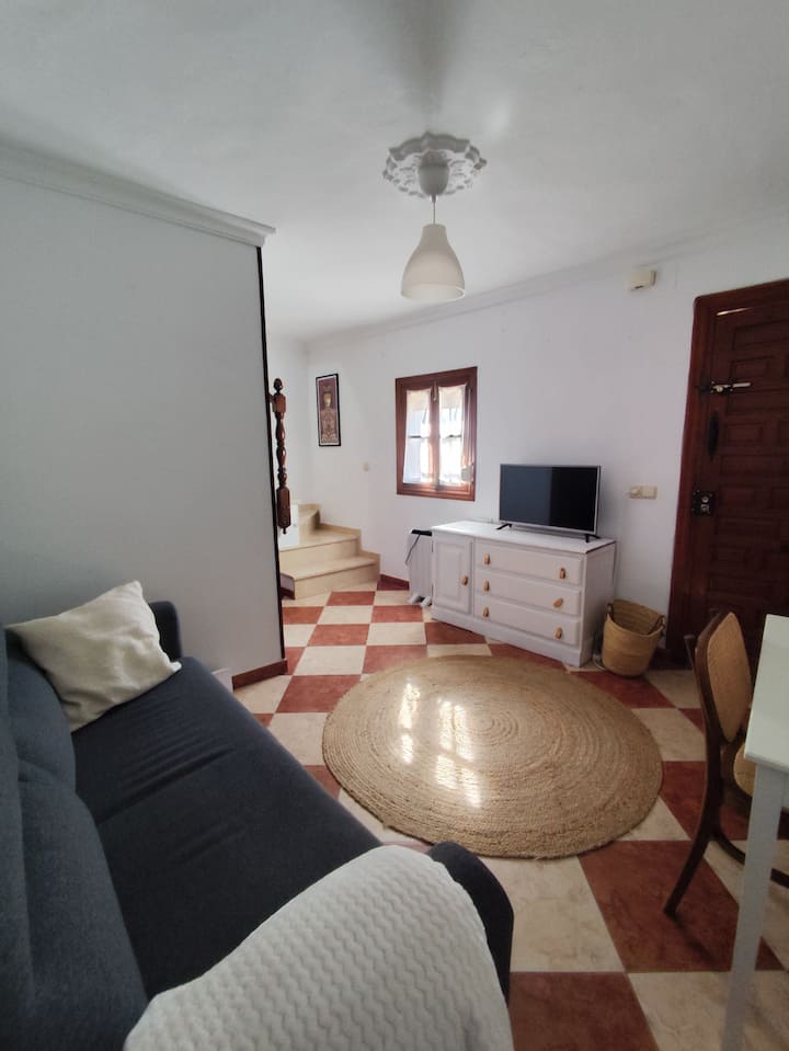 Casa Soledad - Vejer de la Frontera