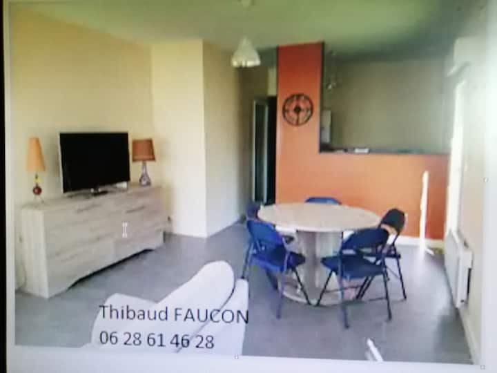 Maison, Périgueux,quartier De La Gare - Périgueux