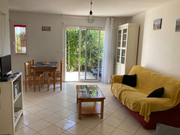 Appartement Près De La Mer Et De La Thalasso. - Fouras