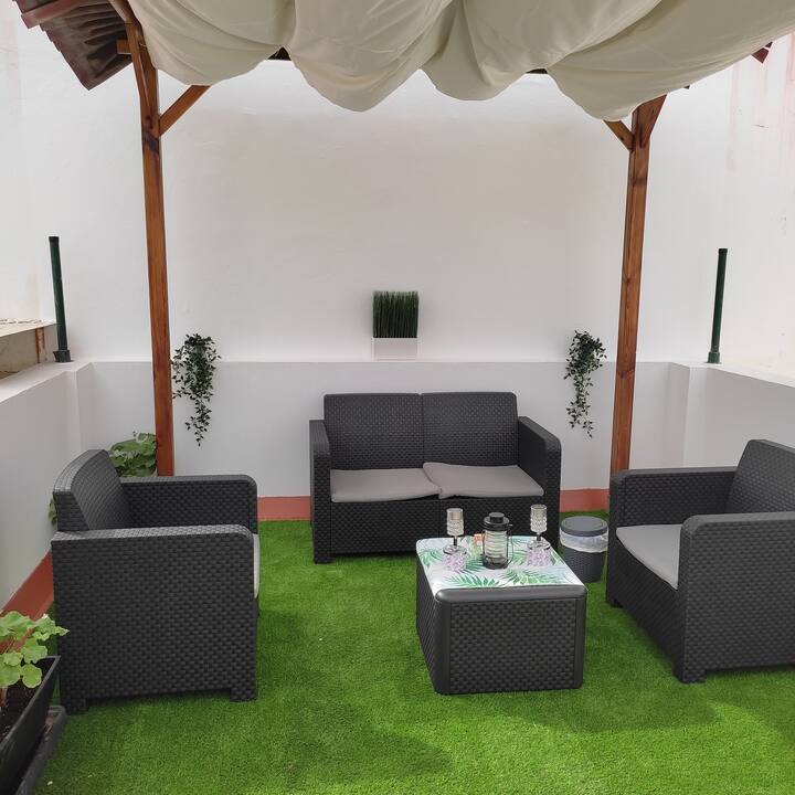 Casa Y Azotea Las Canteras - Las Palmas de Gran Canaria, Espagne