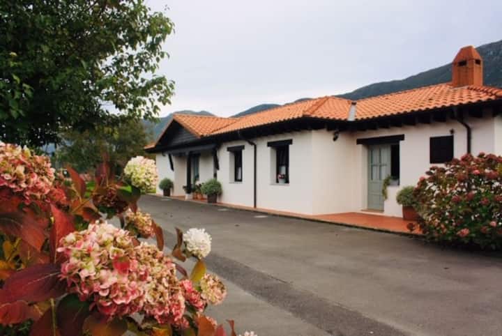 Apartamentos “Entrenueces” - Apartamento 1 - Ribadesella