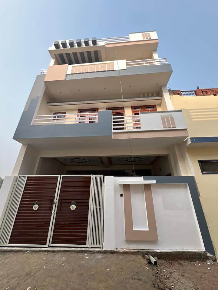 Sg Homestay (2bedroom) #04 - Ayodhya