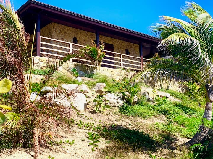 Maison Ulysse, Domaine De La Côte Sauvage - Saint-Barthélemy