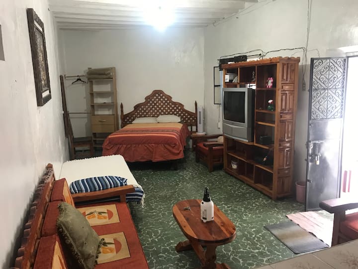 Casa De Los Abuelos - Taxco