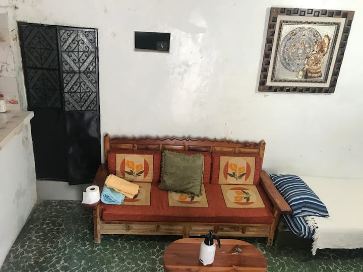 Casa De Los Abuelos - Taxco