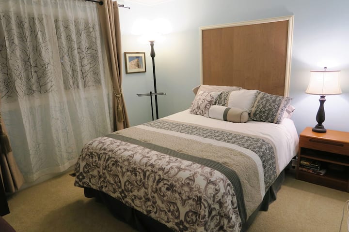 Travel Nurse Friendly - Concord, CA