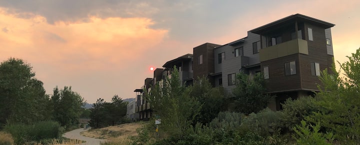 Not Just A Stay, The Ultimate Boulder Experience! - Boulder, CO