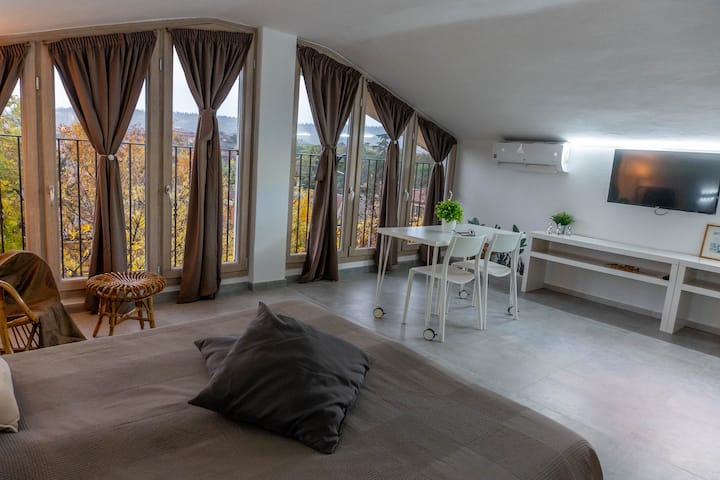 Afrodite Loft - Eros - - Verona
