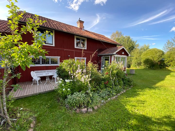 Munck Gården - Orsa