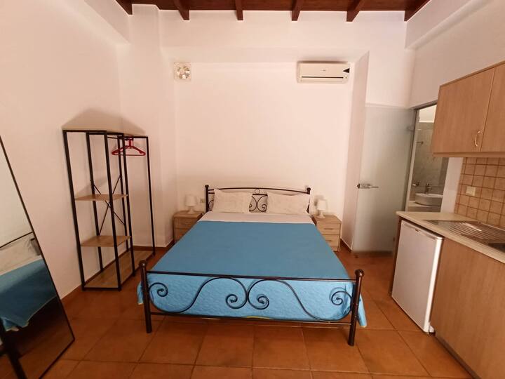 Katerina Traditional Rooms (No 5)  - Ground Floor - Chania