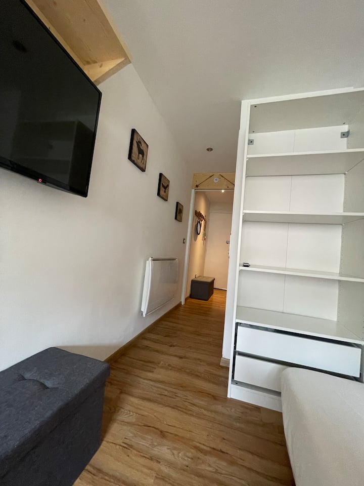 Rue De Caron Station De Ski Val-thorens - Val Thorens