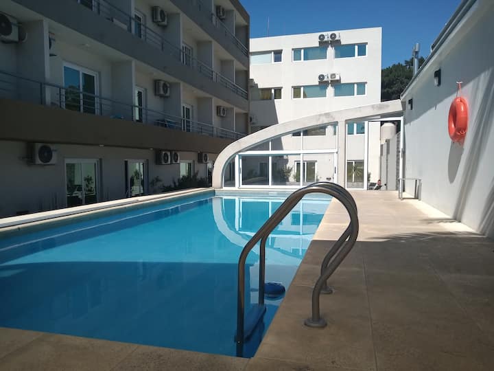 Casa Del Parque - Planta Baja - Necochea