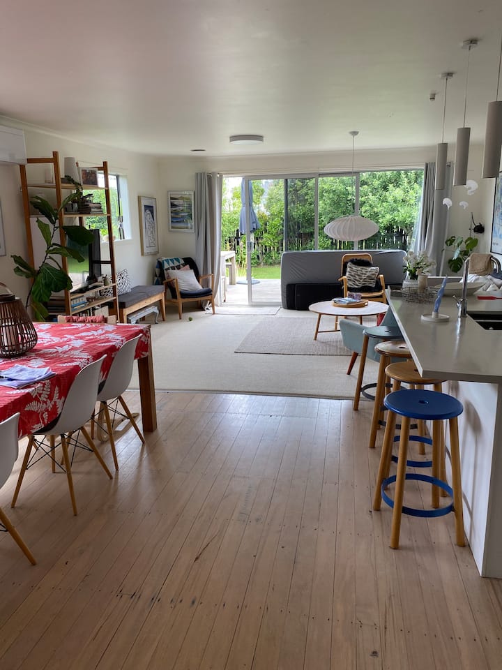 Family Friendly - New Plymouth